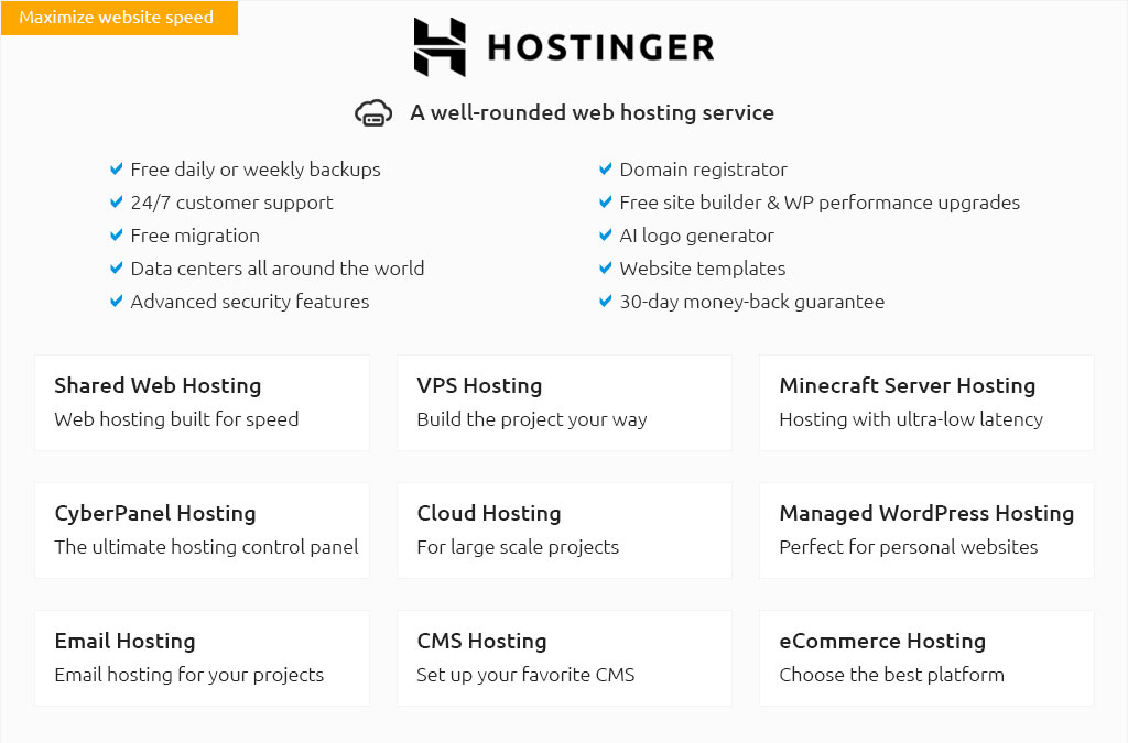 Best Web Hosting For Web Developers 💯 Aug 2025